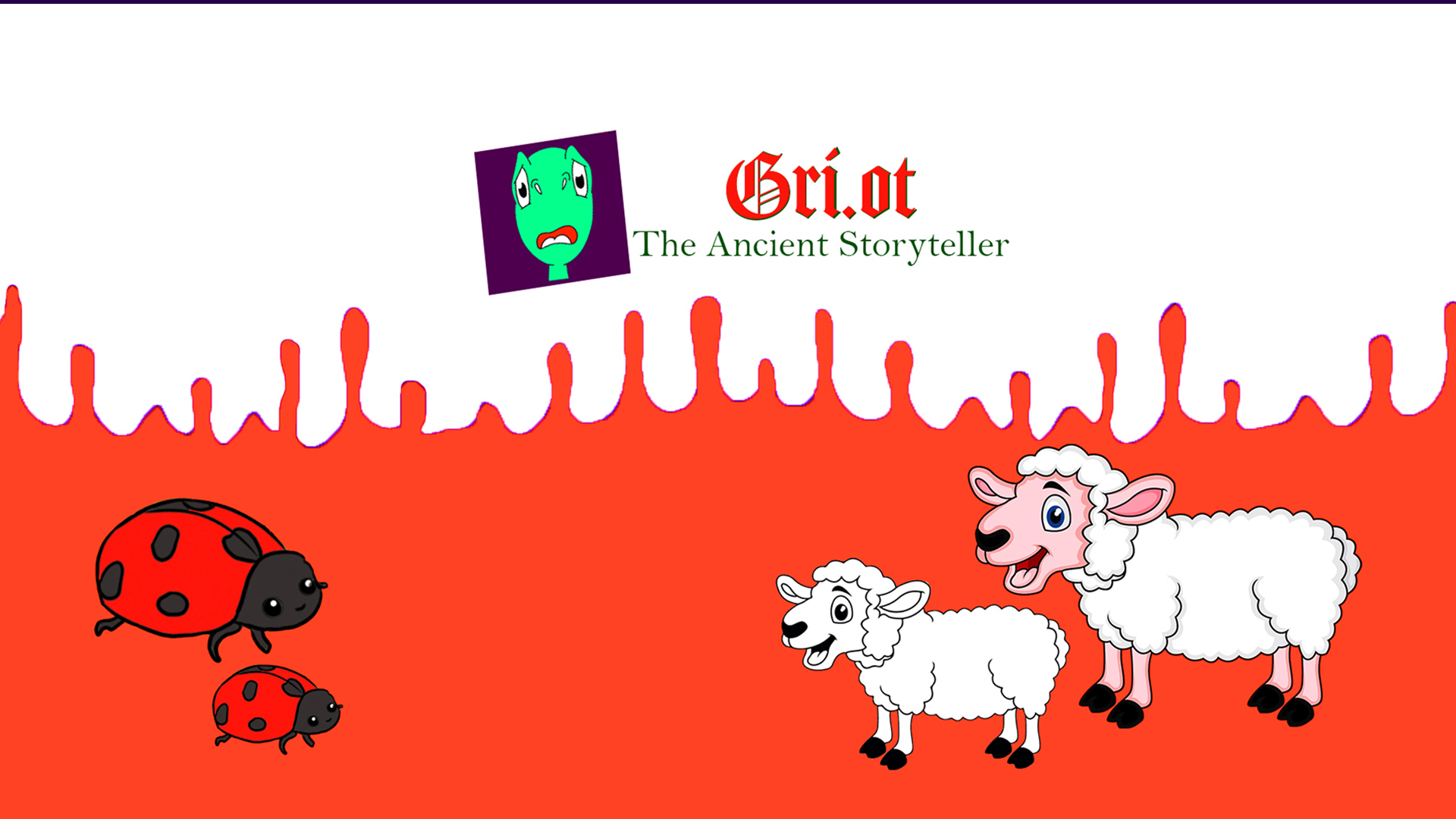 Ivrydbook - Griot - Timeless Storytelling
